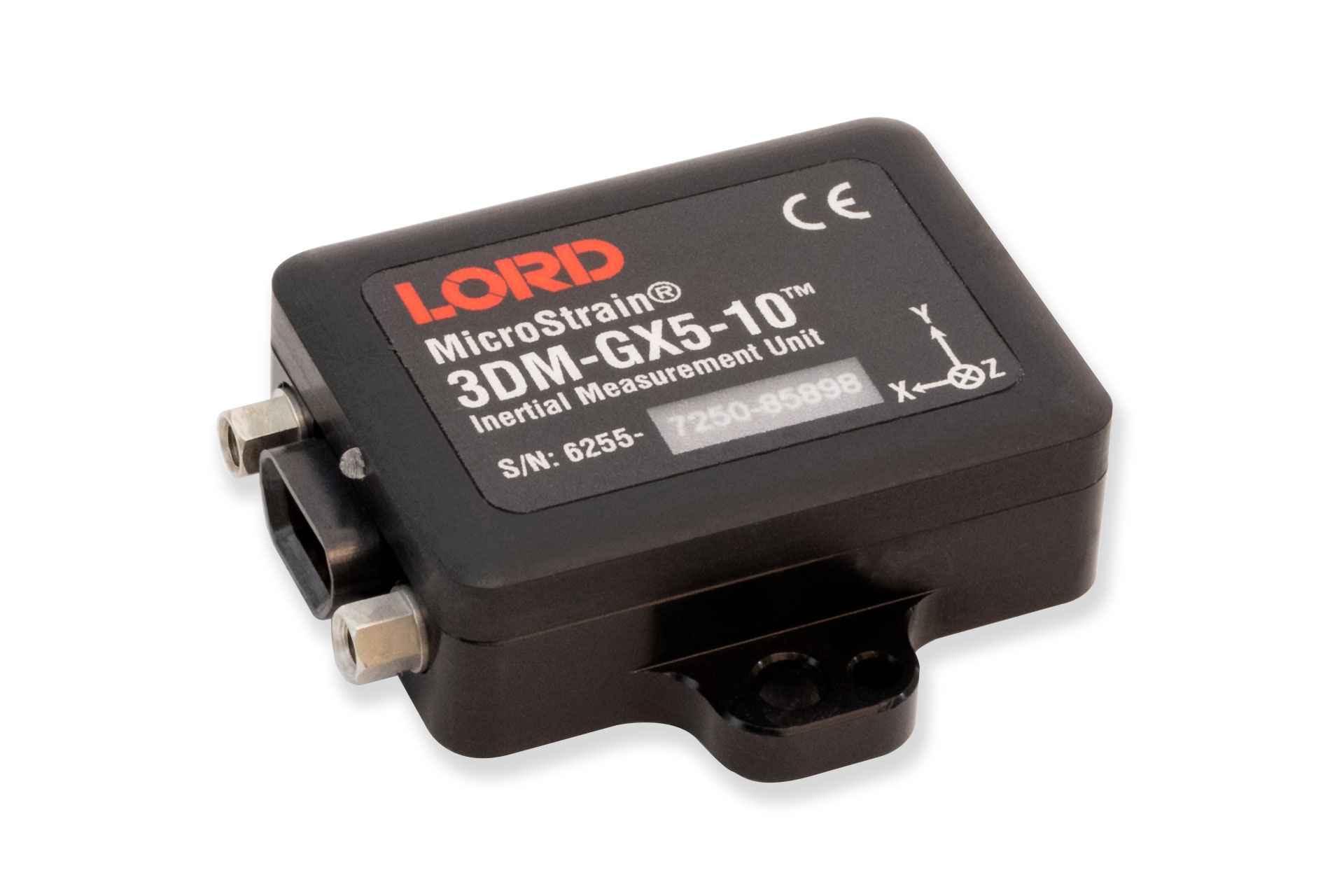 3DM-GX5-IMU 惯性测量单元（IMU）-惯性传感单元-MicroStrain_MEMS传感器_位移传感器_欧美大地传感与数据采集