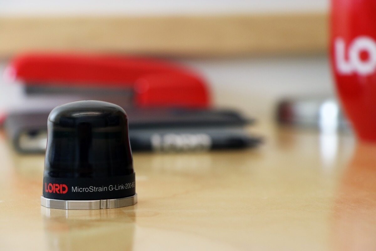 G-Iink®-200 无线加速度计节点-无线传感系统-MicroStrain_MEMS传感器_位移传感器_欧美大地传感与数据采集