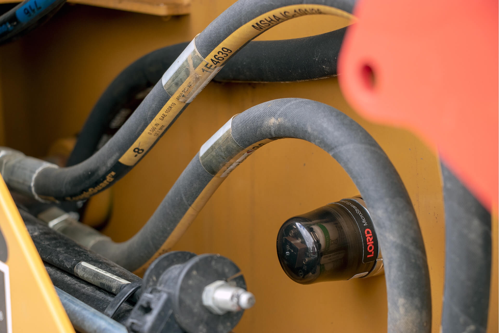 G-Iink®-200 无线加速度计节点-无线传感系统-MicroStrain_MEMS传感器_位移传感器_欧美大地传感与数据采集